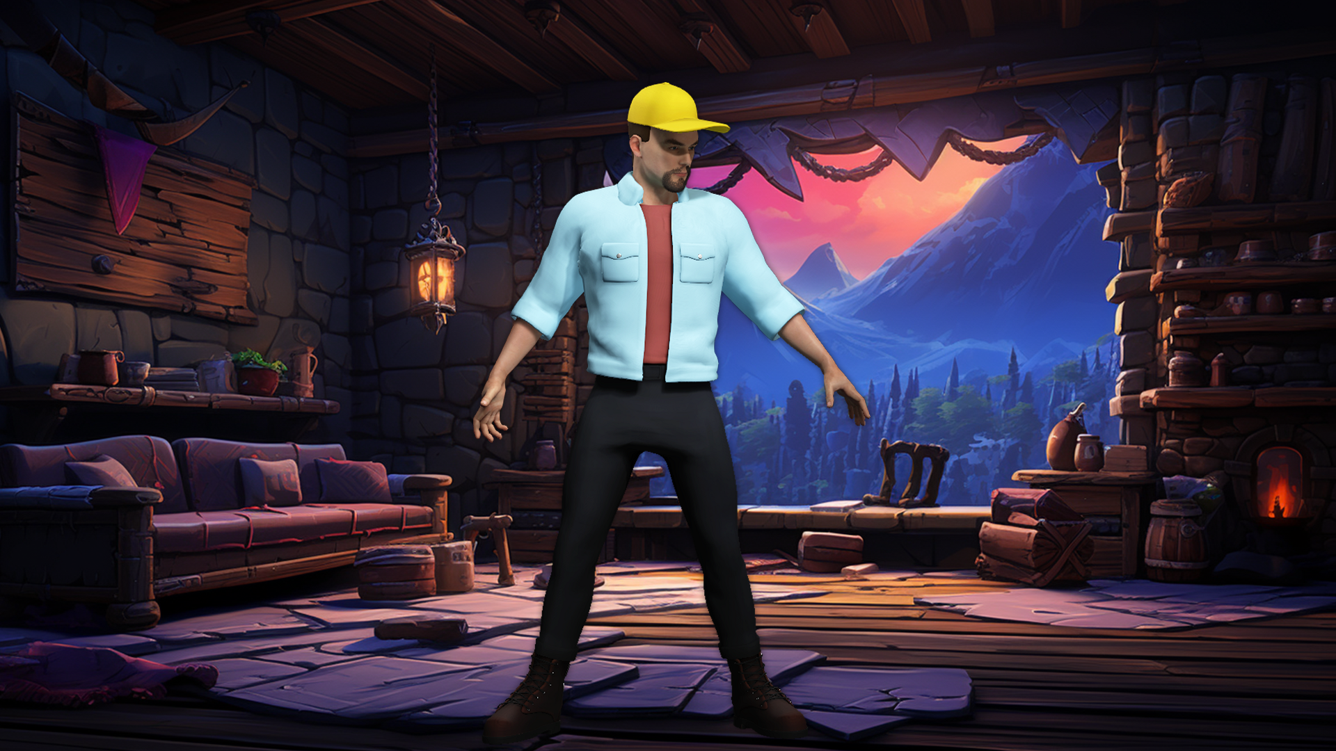 Developer Center