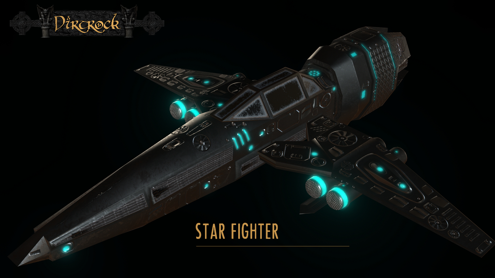 Fighter