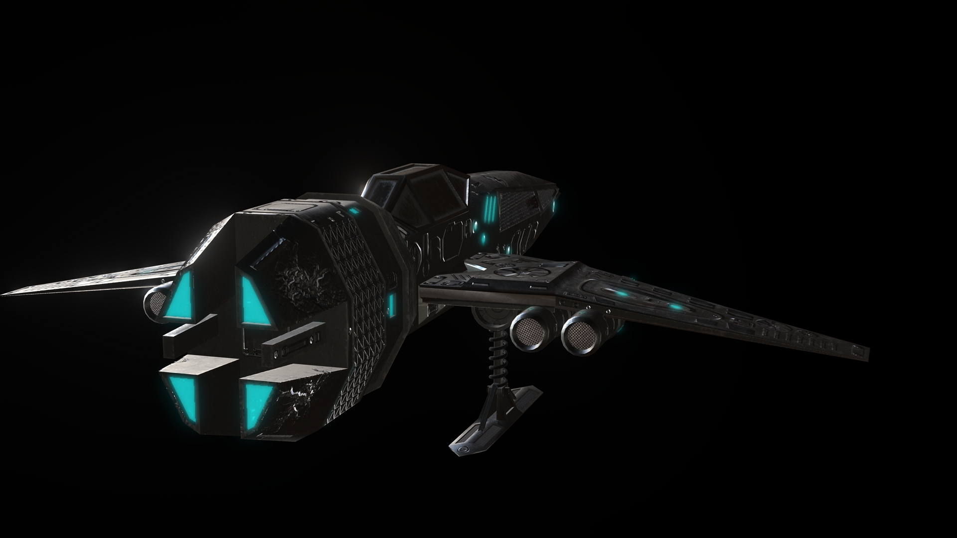 Fighter