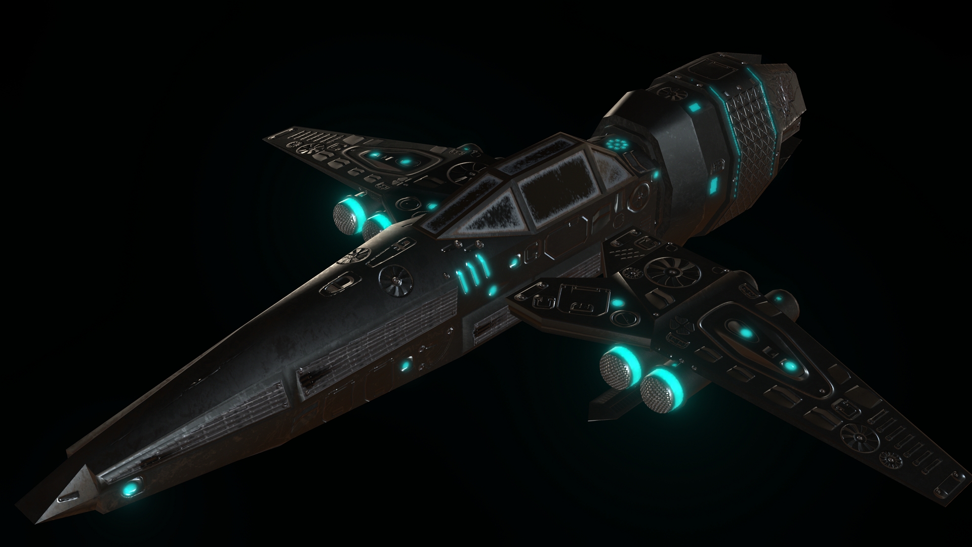 Fighter