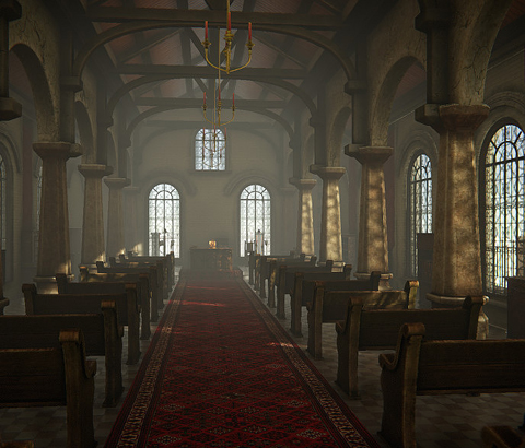 Church