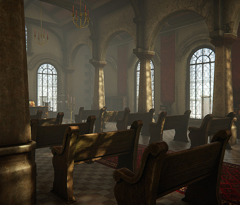 Church