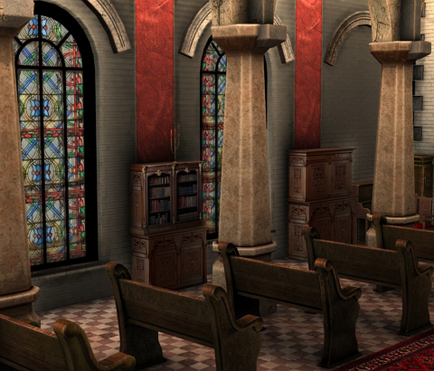 Church