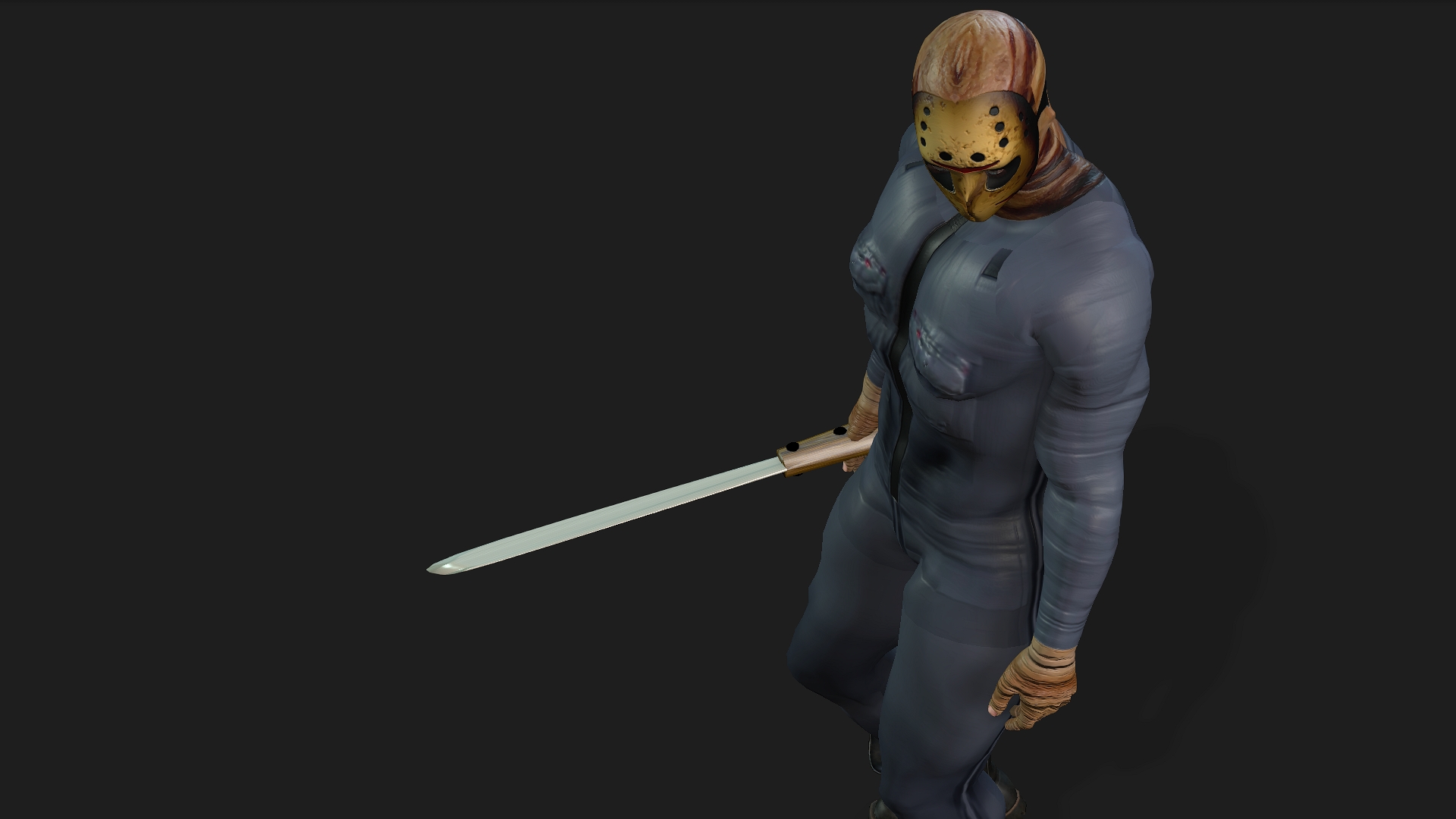 The Horror Team