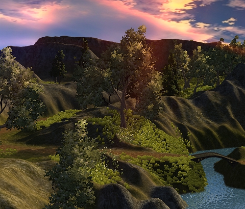 Terrain pack 3