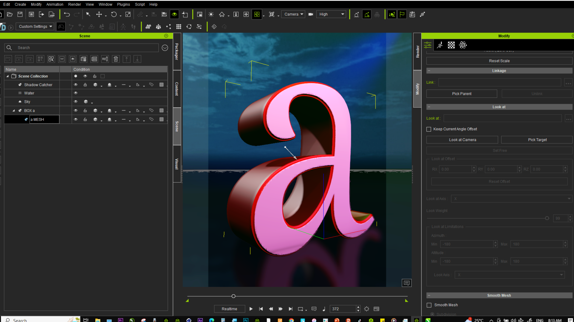 MOTIONCRAFT TEXTS 3