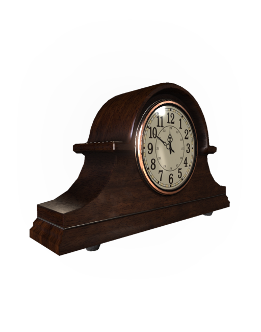 clock