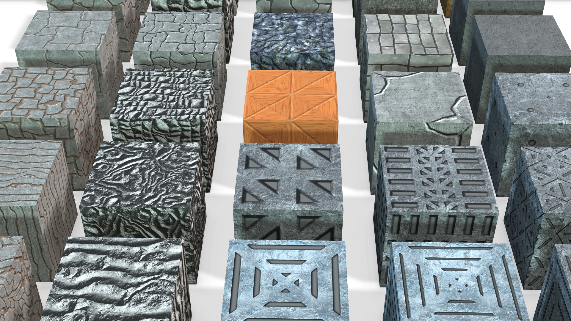 HUGE TEXTURE PACK