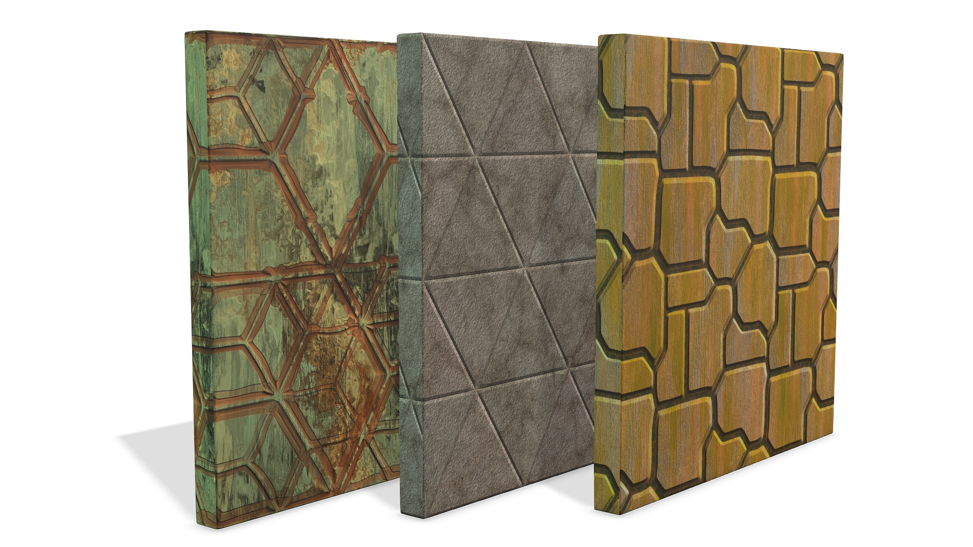 HUGE TEXTURE PACK