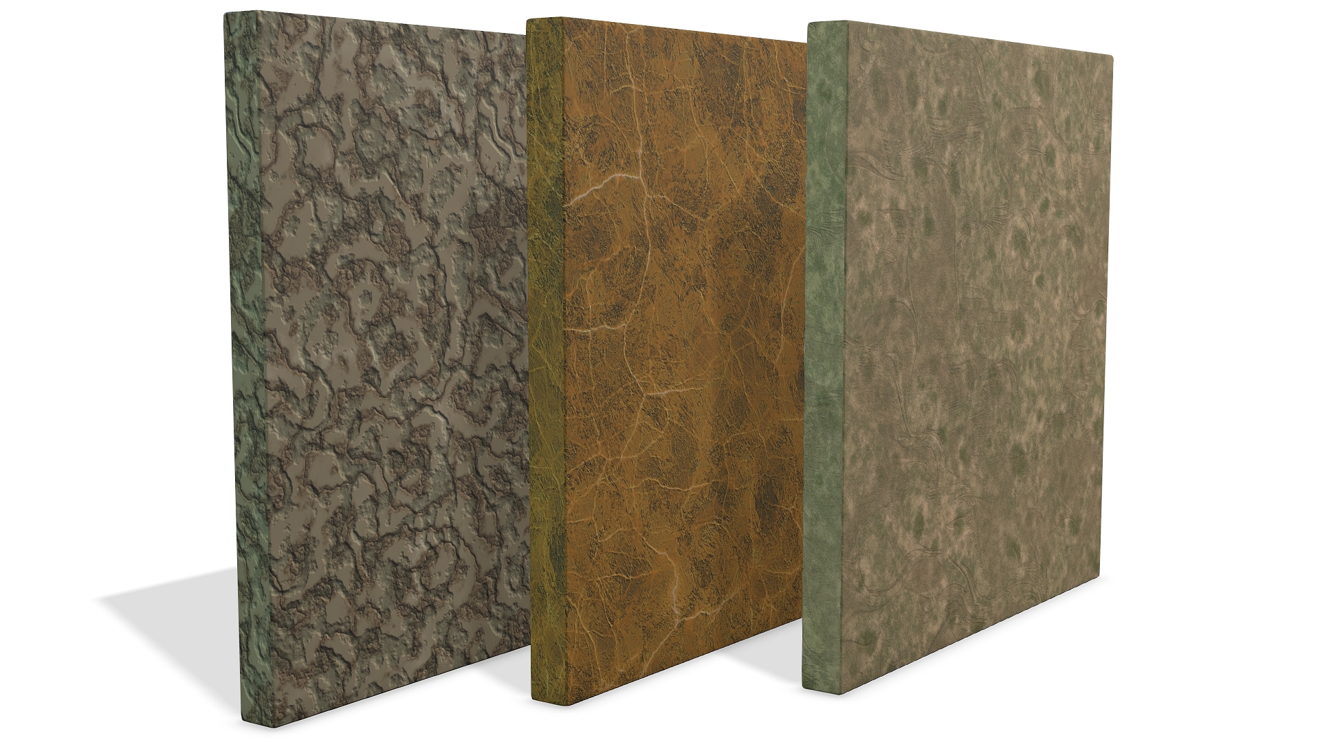 HUGE TEXTURE PACK