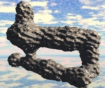 Freebie felsen rocks
