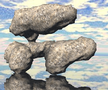 Freebie felsen rocks