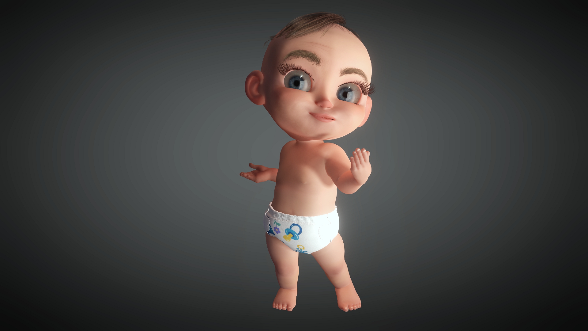 Baby
