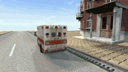 Combo Land Vehicle Pack