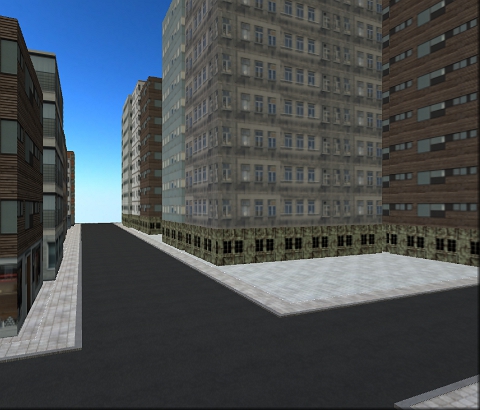 Town Blocks Pack by Cricky