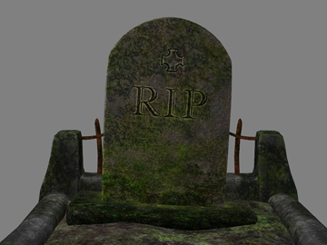 old_grave