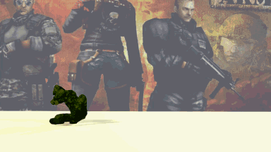 Combat Motions New Pack