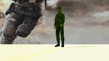 Combat Motions New Pack