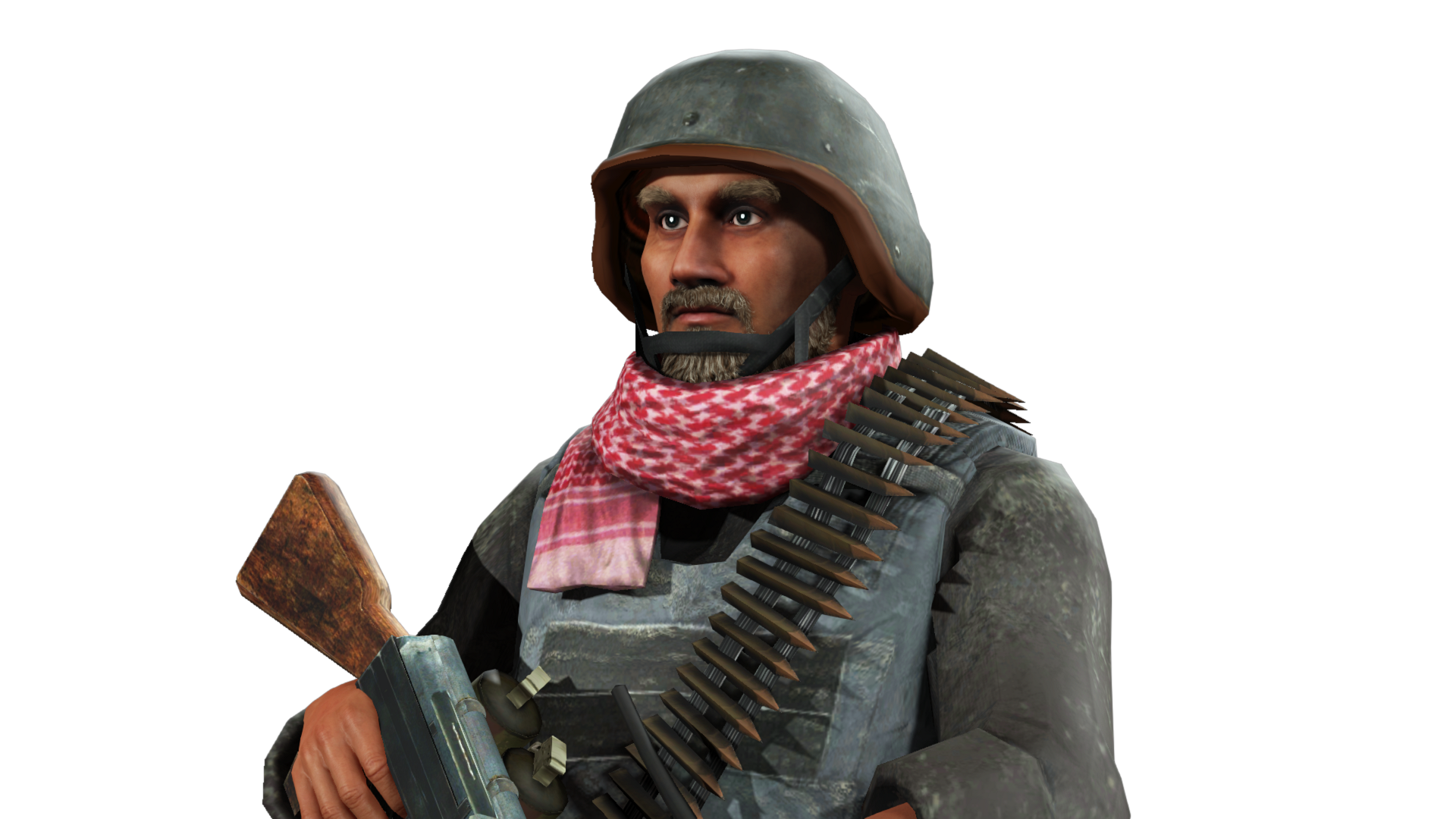 Arab Hat 01