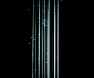 Transporter Beam (V2) Emitter