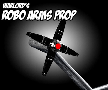 Robo Arms