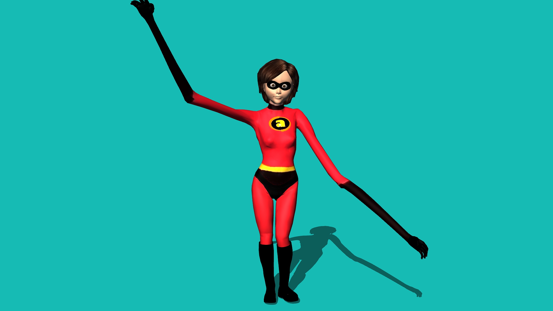 The Awesomes