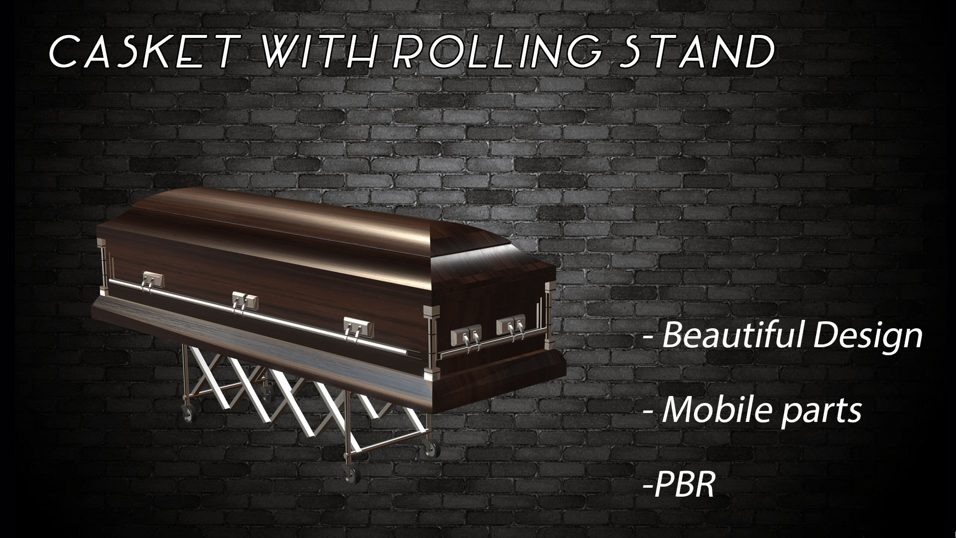 Casket