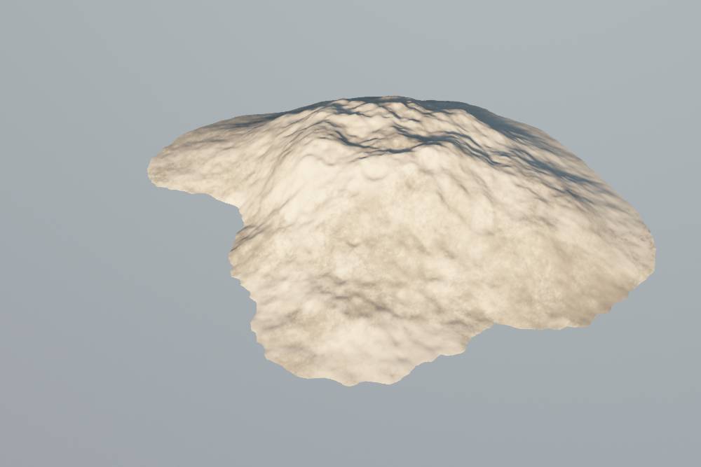 20 TERRAINS