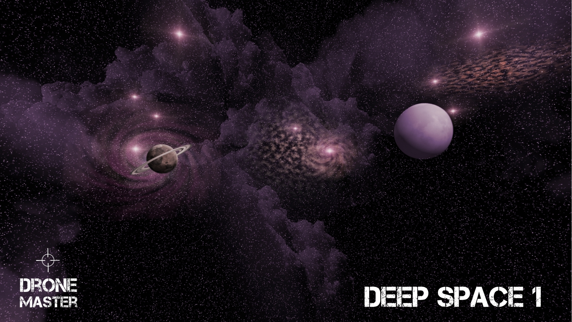 Deep Space 1