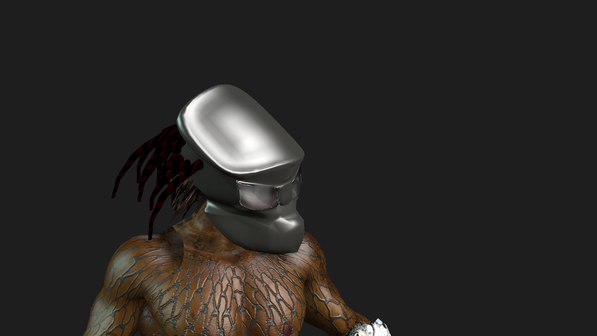 The Predator