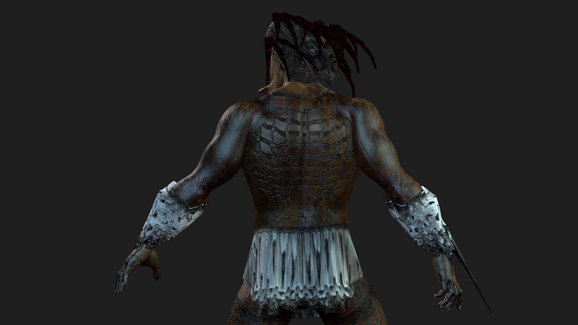 The Predator