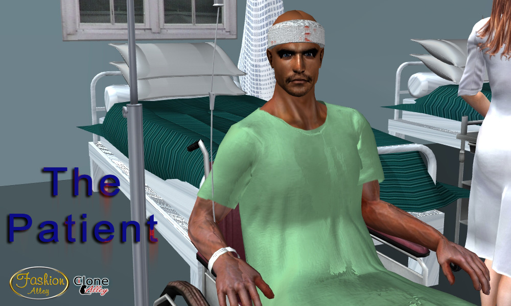 The Patient