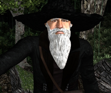 The Wizard - G5