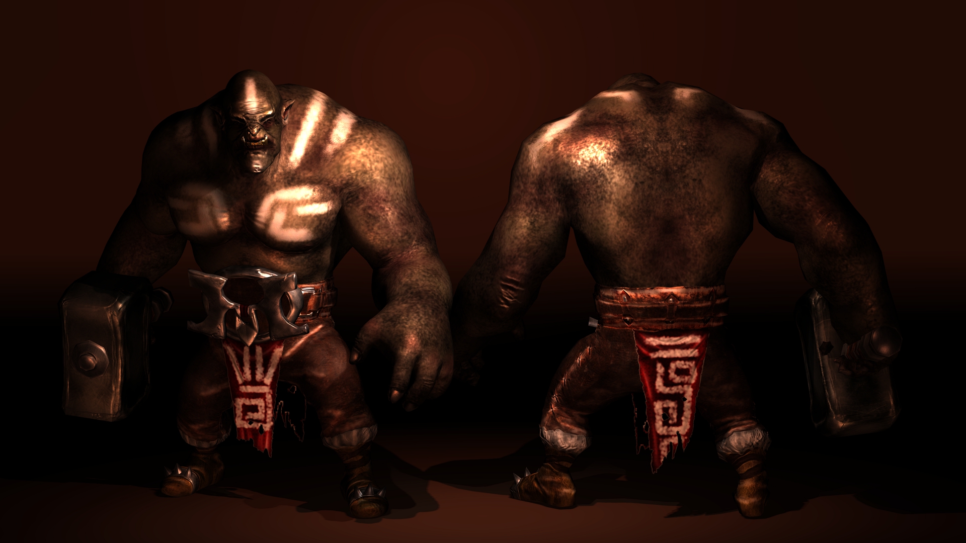 Orc