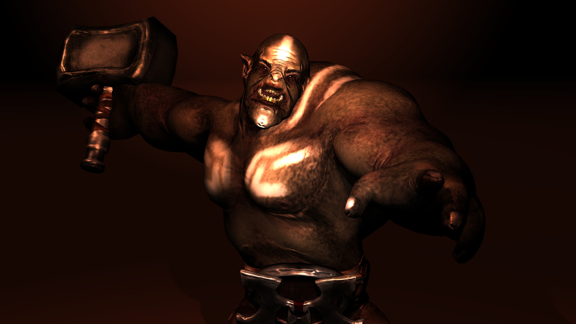 Orc