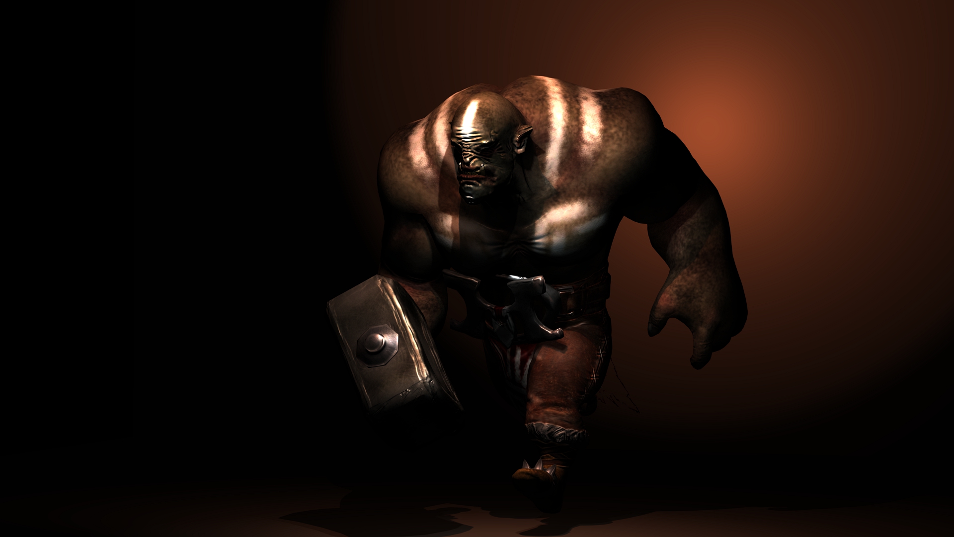 Orc