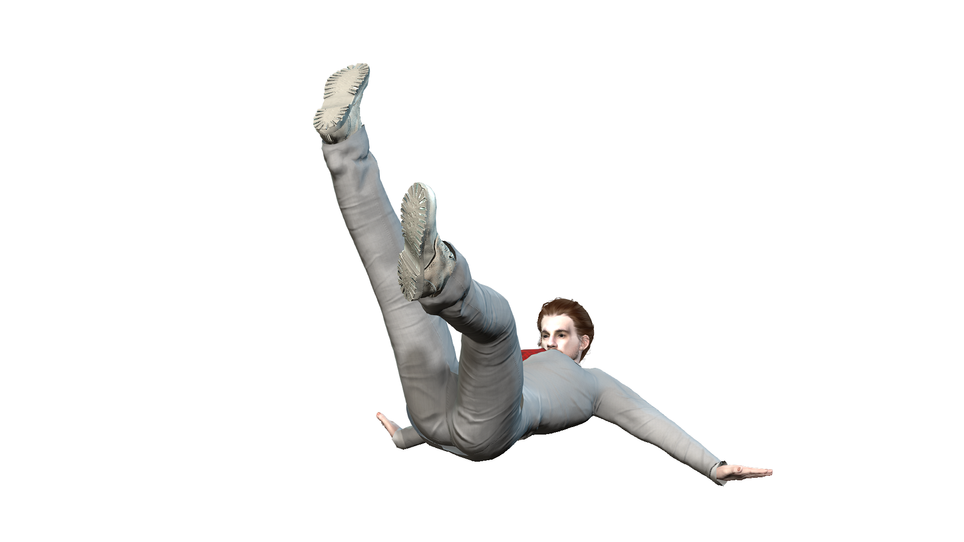 JumpingBackPratFall
