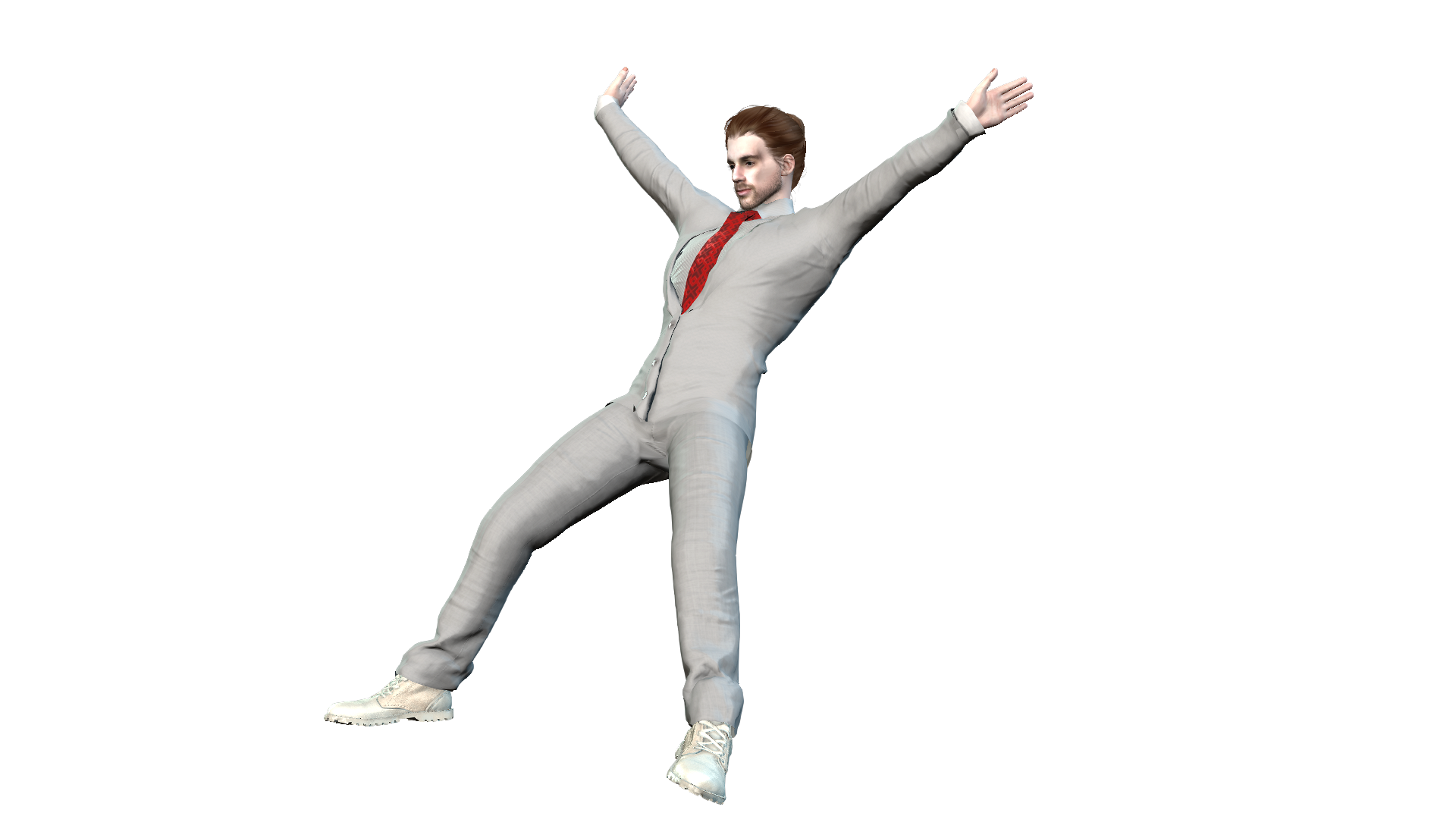 JumpingBackPratFall