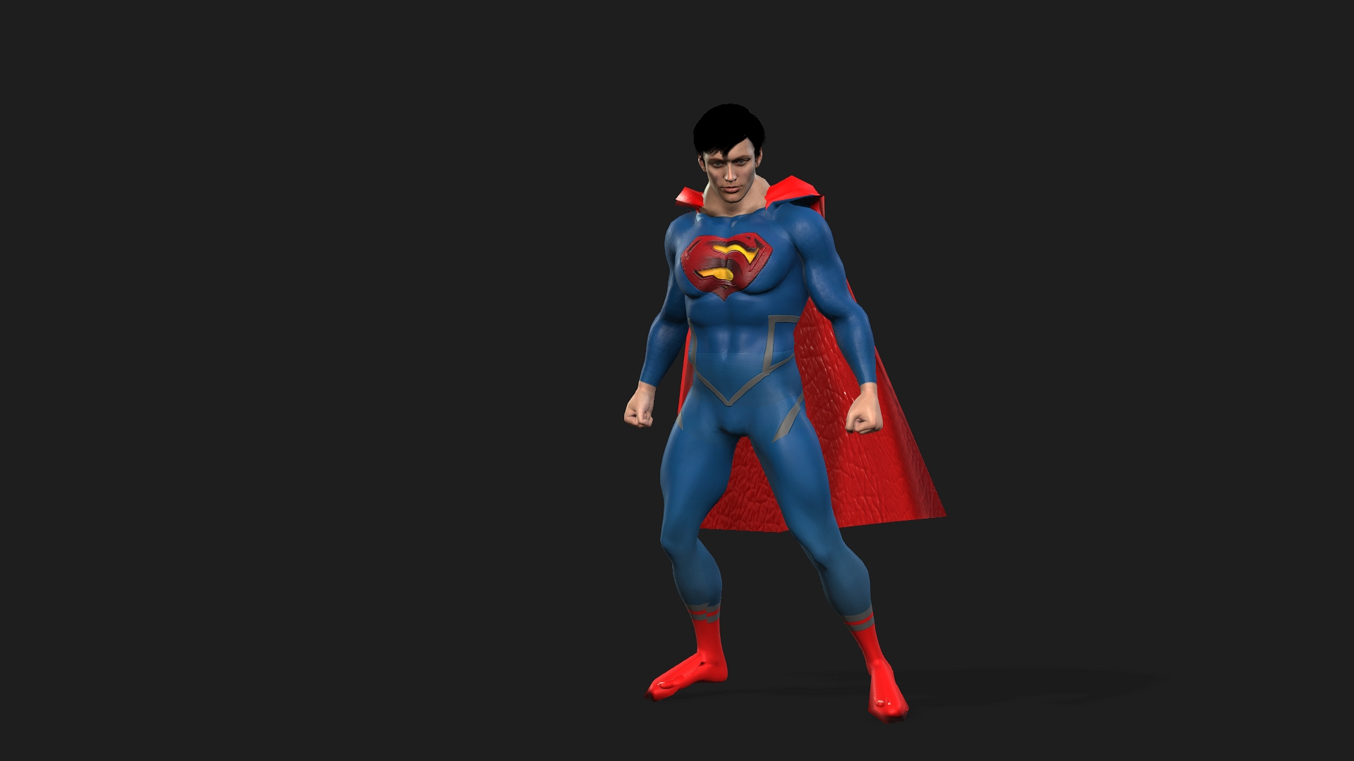 Superman