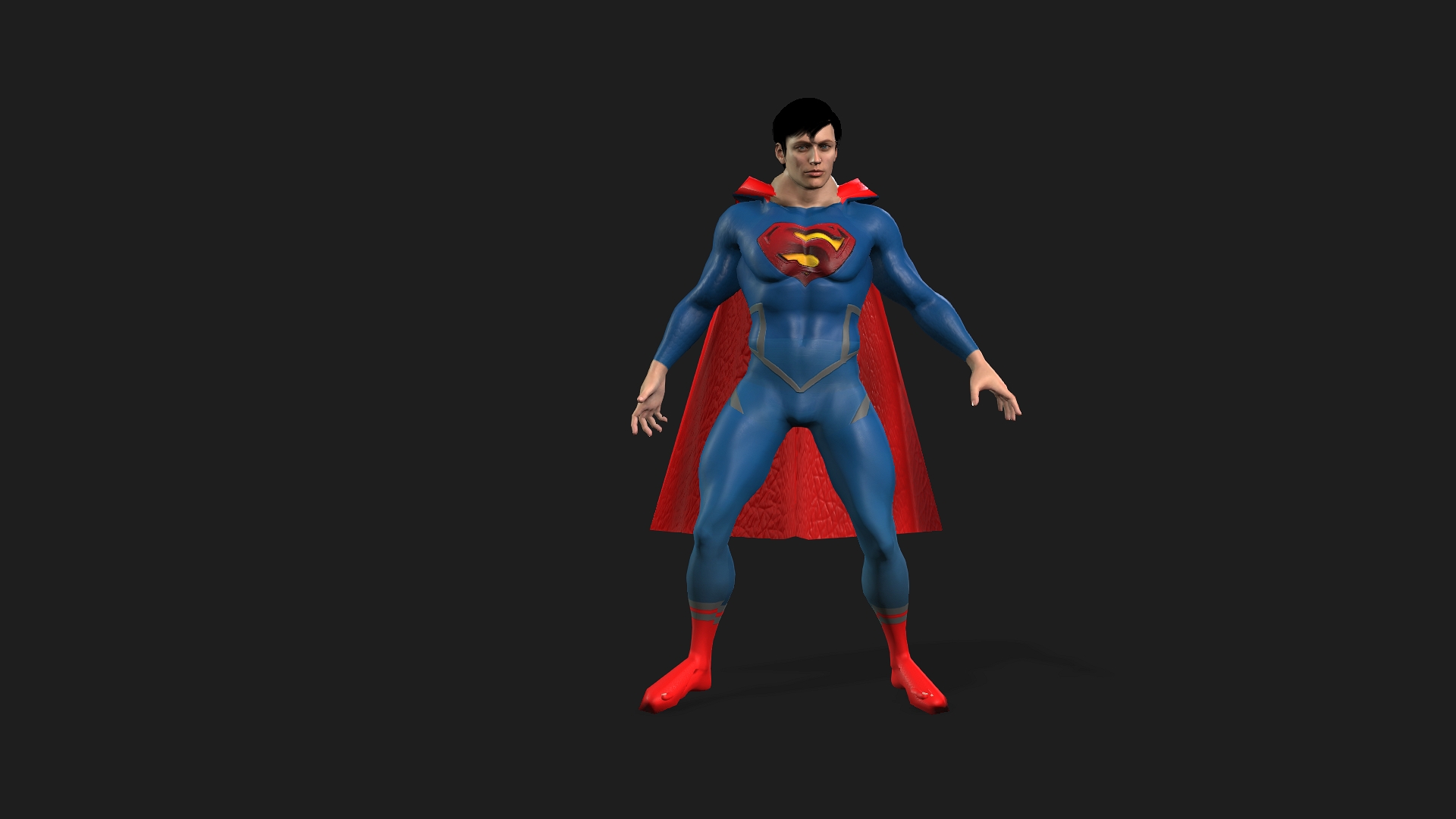 Superman