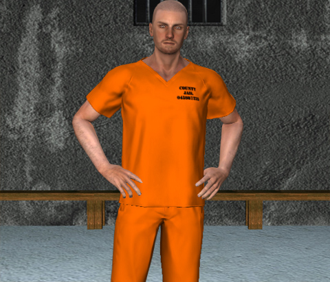 The Inmate