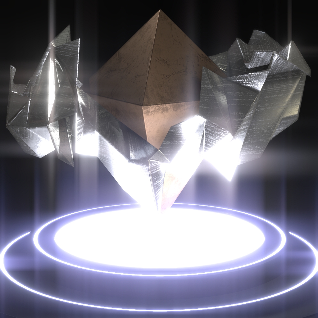 RM3D MetalBase 01 (115 variants)