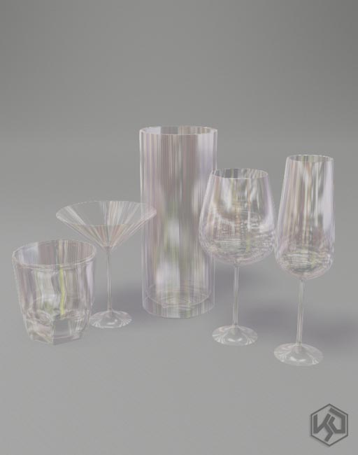 Glass