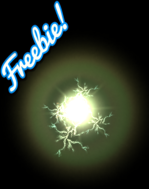 Ball Lightning Emitter