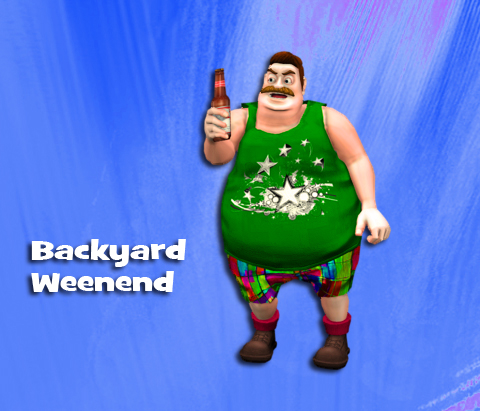 Stout Guy