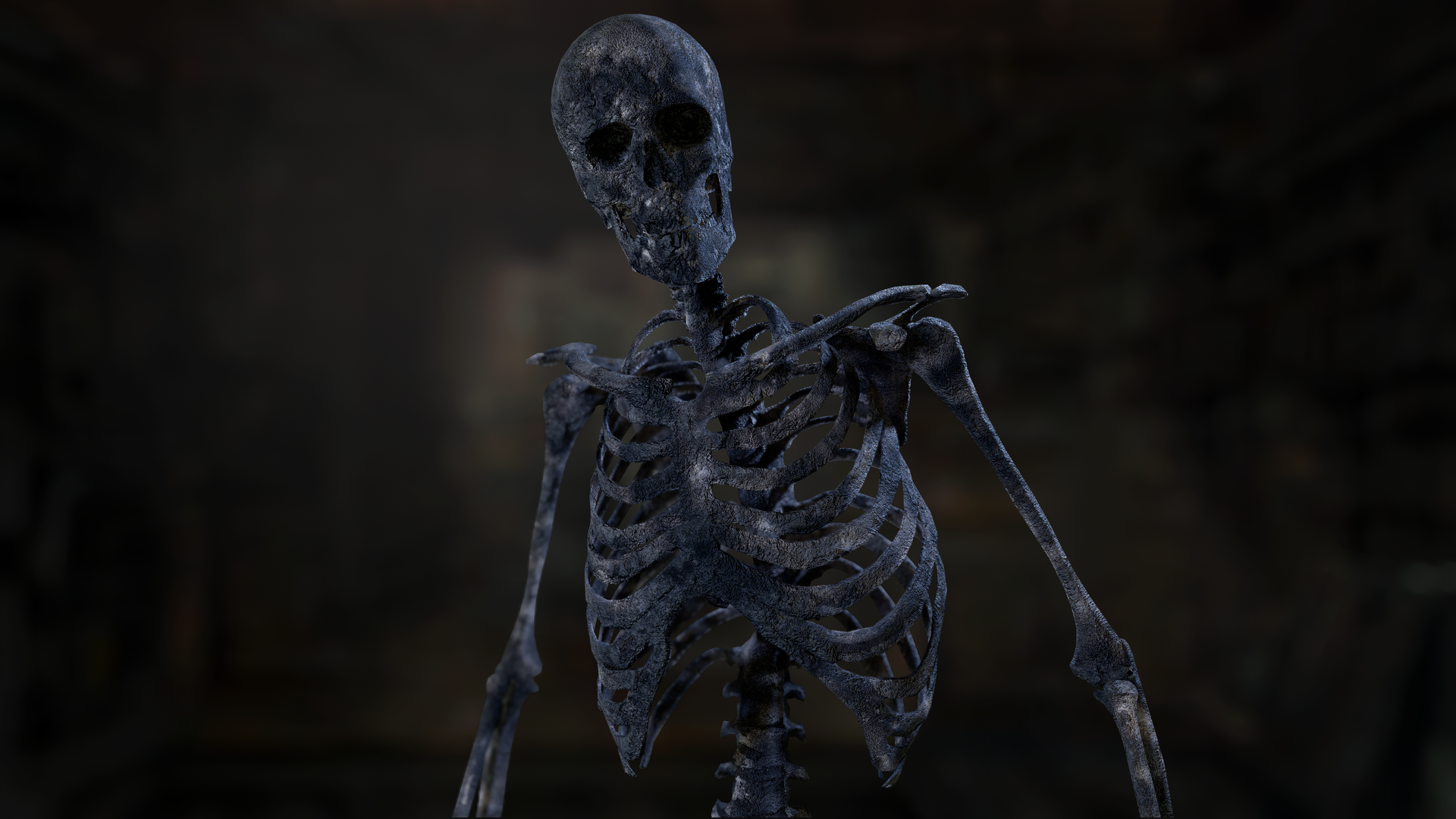 Skeleton 2.0