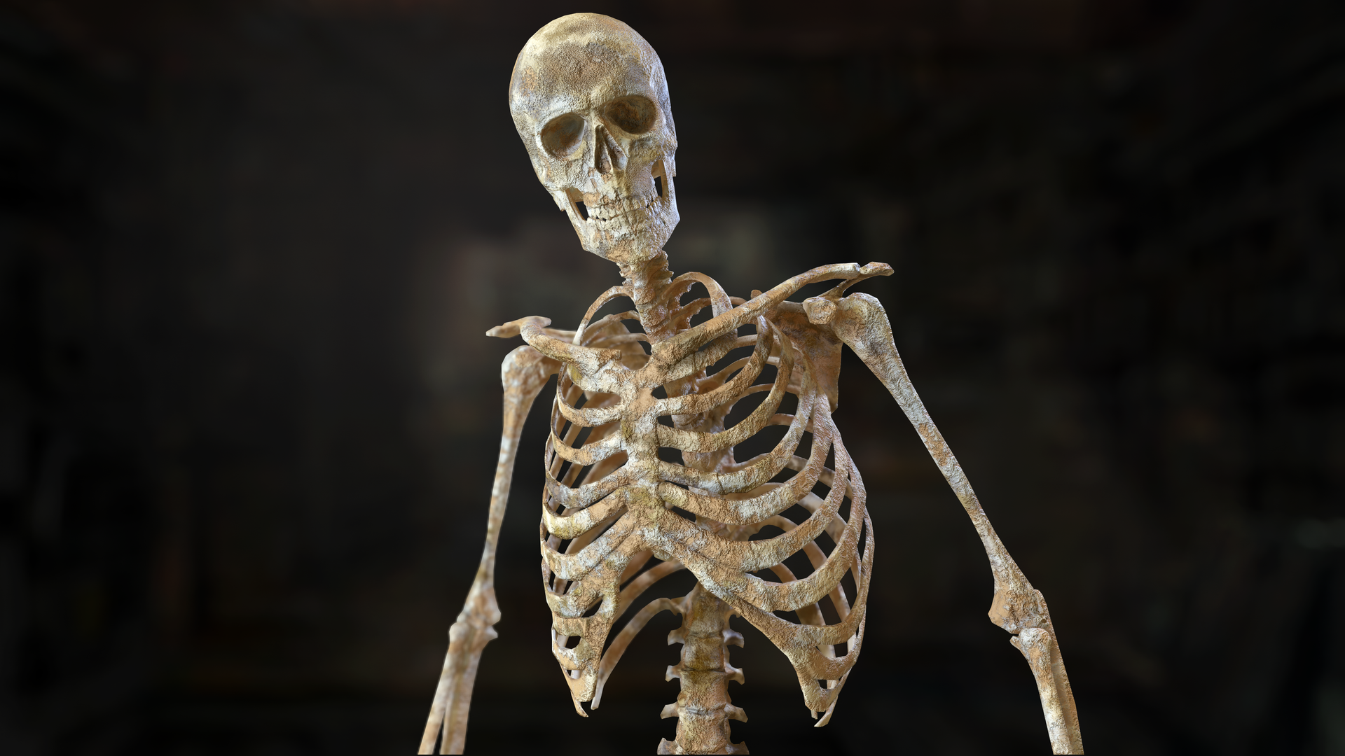 Skeleton 2.0