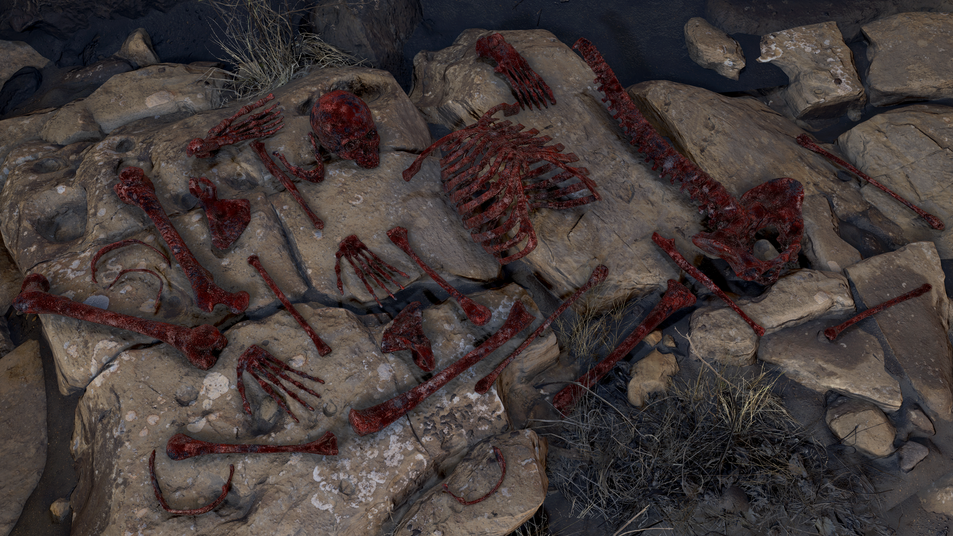 Skeleton 2.0