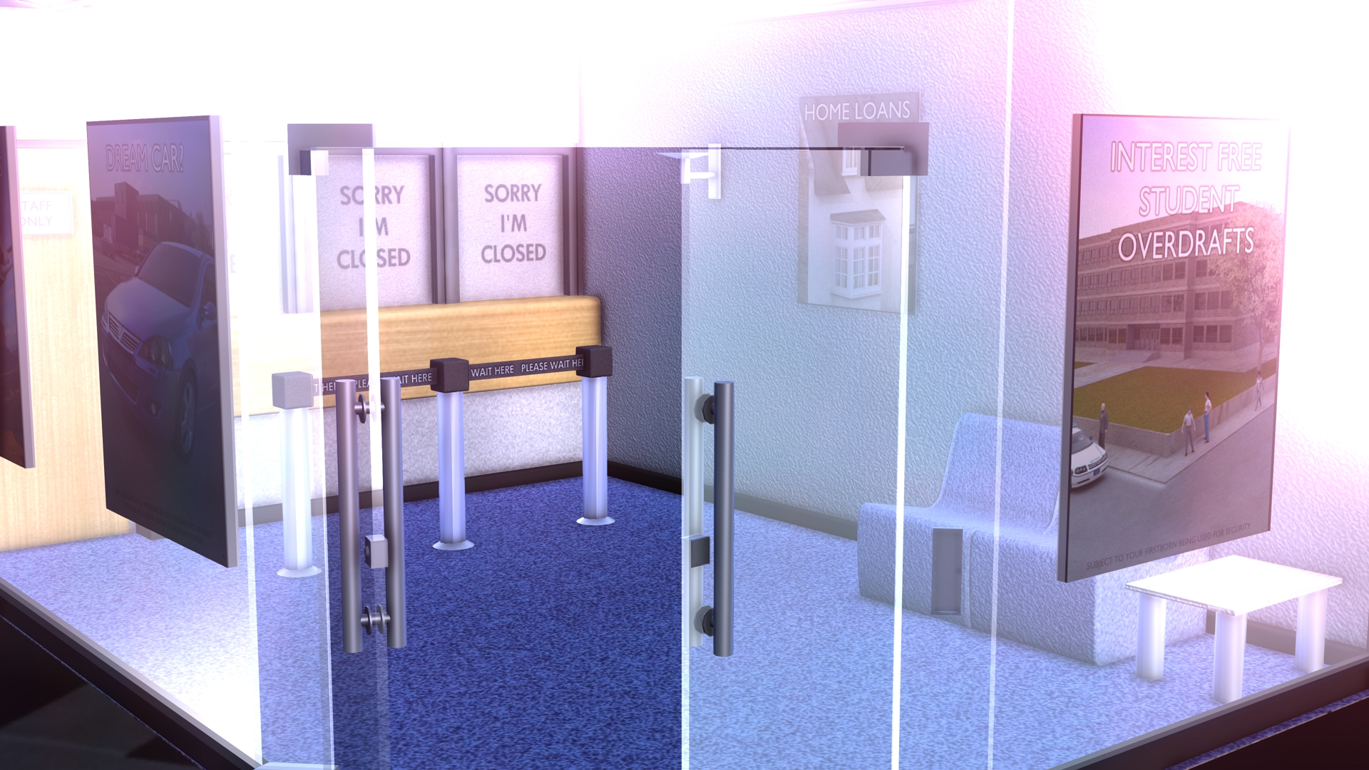 Modern Bank