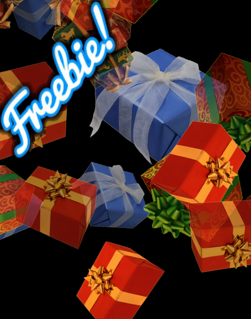 Presents Emitter